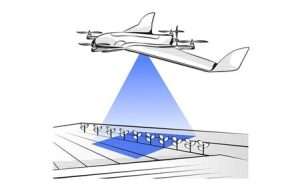 Orbital Africa | DeltaQuad Drones and UAVs in Kenya & Africa