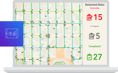 Orbital is a leading Geospatial Consulting company in Africa