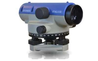Professional and Precise Stonex Level Machines Equipment