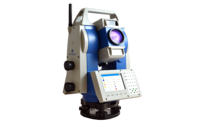 Professional and Precise Stonex Total Station Equipment