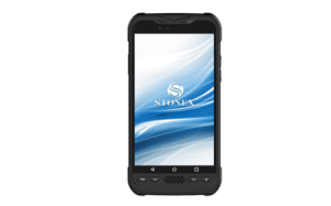 Orbital Africa | Precise Stonex Mobile GNSS Equipment